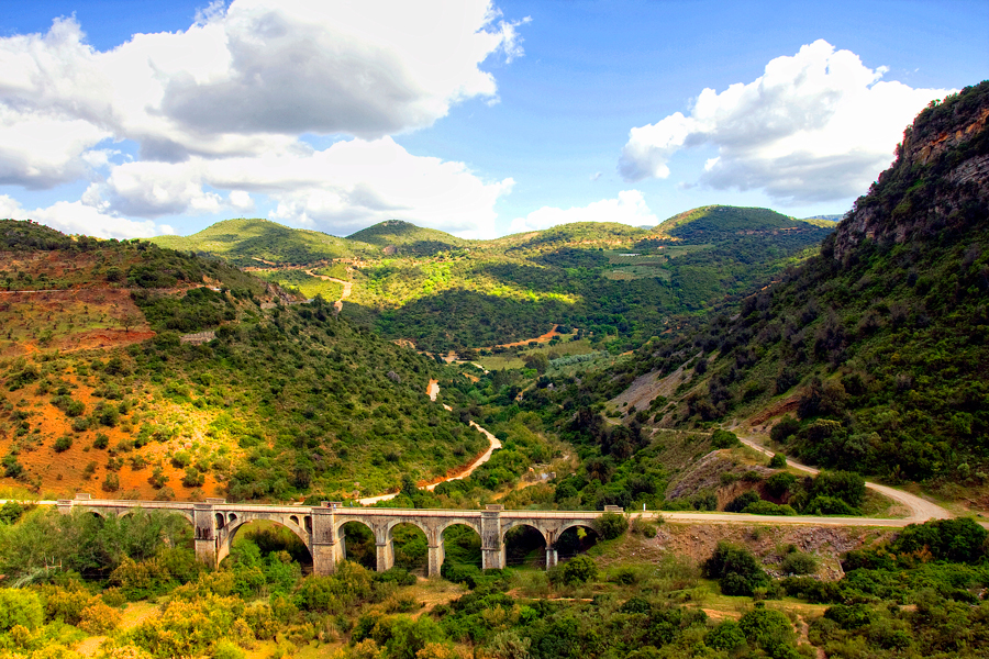Turismo Activo Sierra de Málaga - Con los Pies en la Sierra